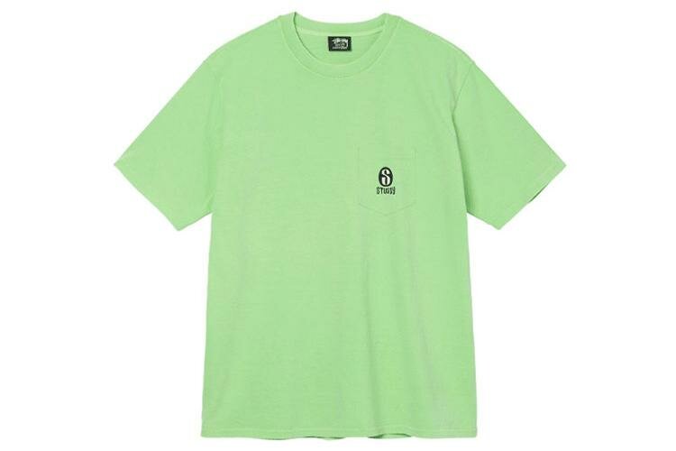 Футболка Stussy 4943012