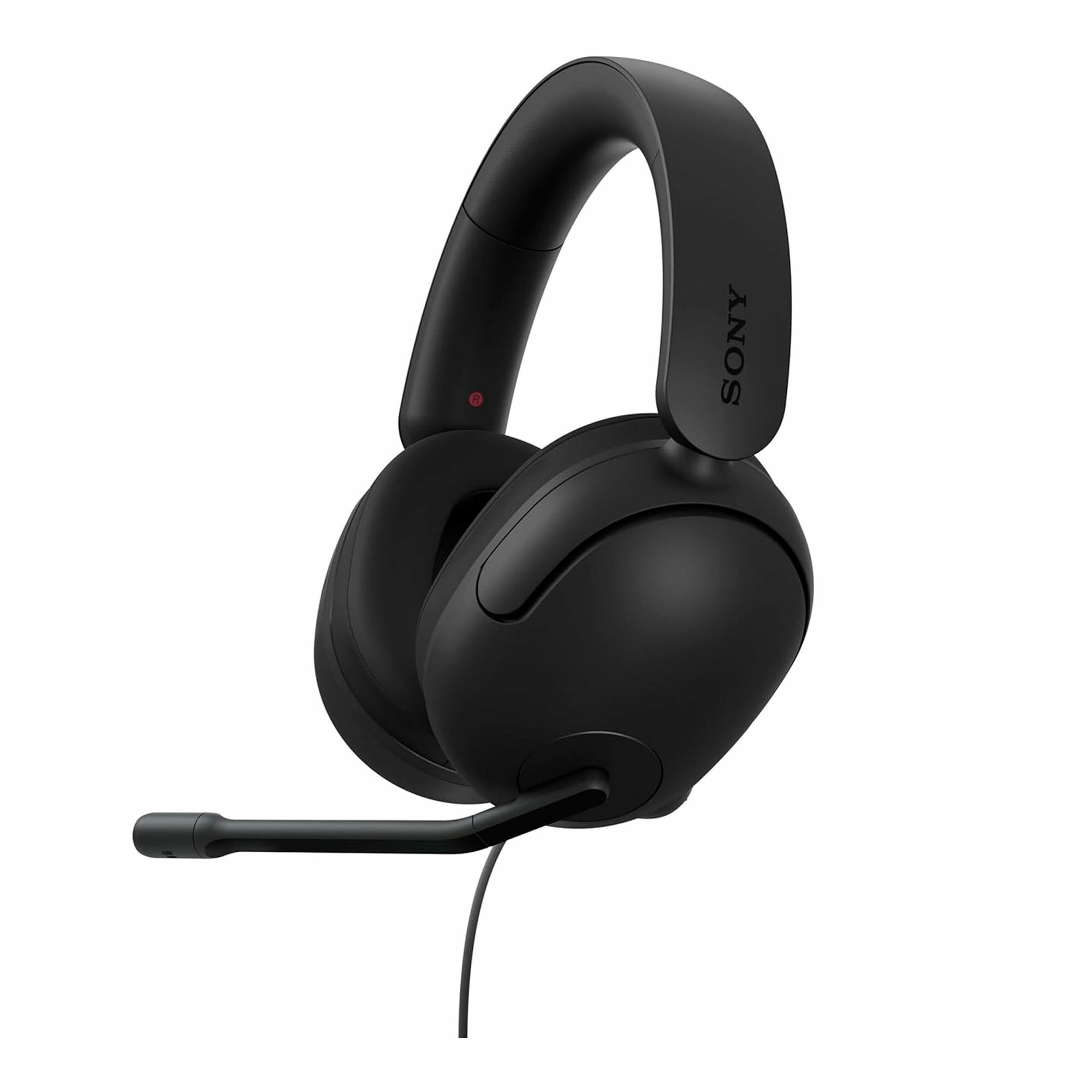 Полноразмерные игровые Sony MDR-G300 (inzone h3) black