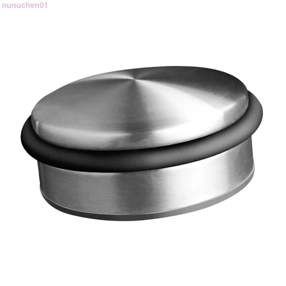 Дверной стопор Дверной стопорный клин из нержавеющей стали Диаметр 101 мм