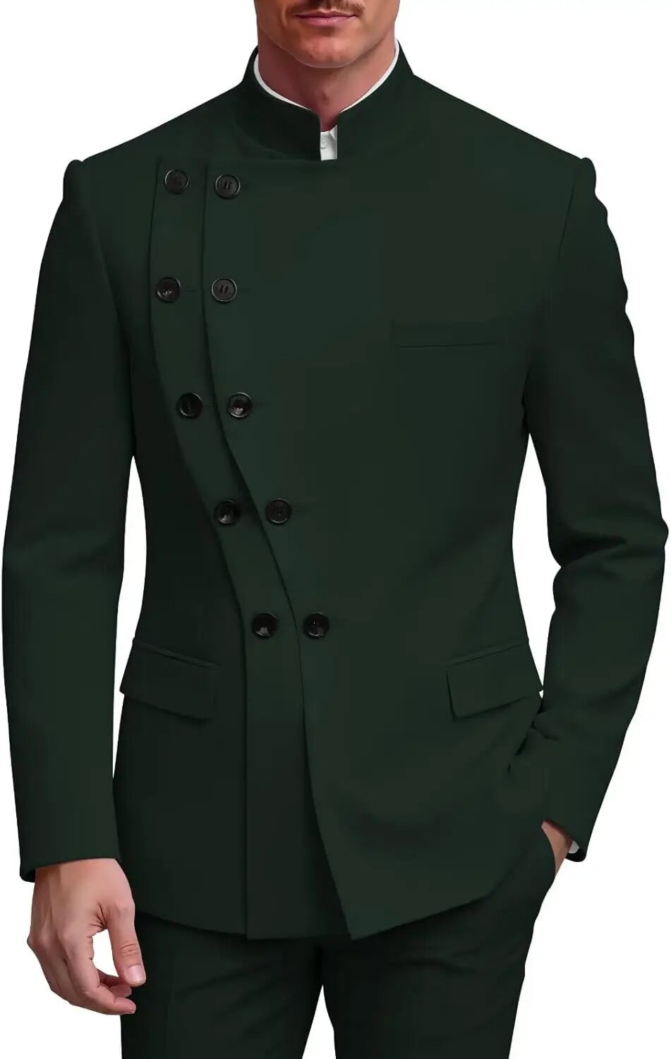 Костюм классический