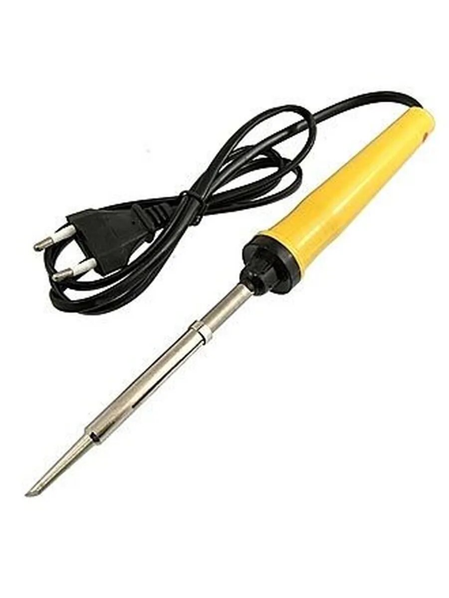 Паяльник Premium Lux 50Вт 220В (TLN 1 220V 50W)