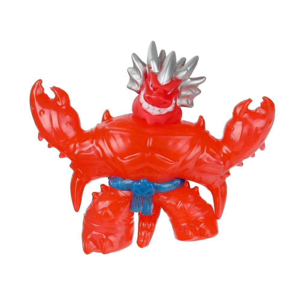 Игрушка-тянучка со скелетом, Супер Флекс