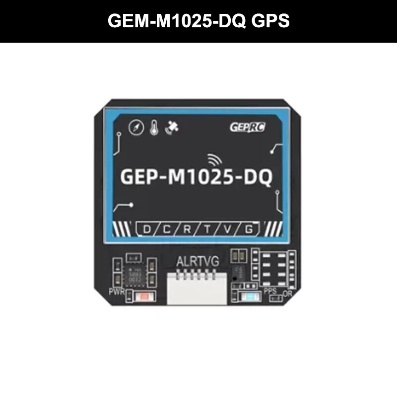 Модули GPS-навигации серии GEP-M1025 — включают вариаторы M1025, M1025Q, M1025-DQ и GEM-M1025-DQ GPS