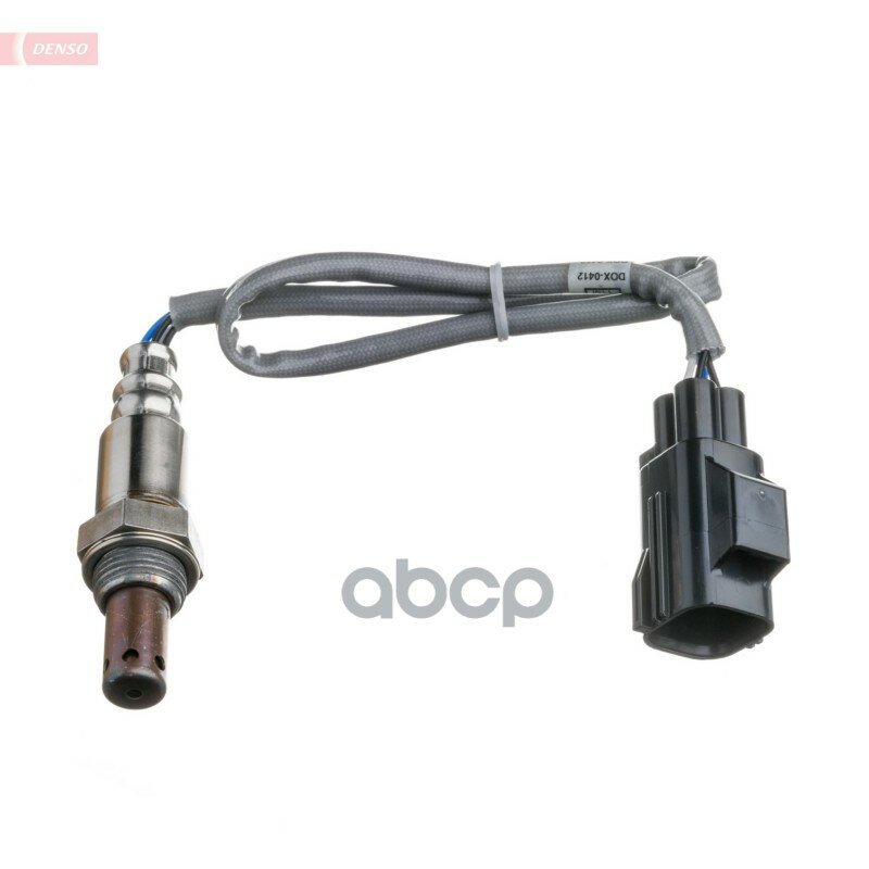 Лямбда-зонд Denso арт. DOX0412