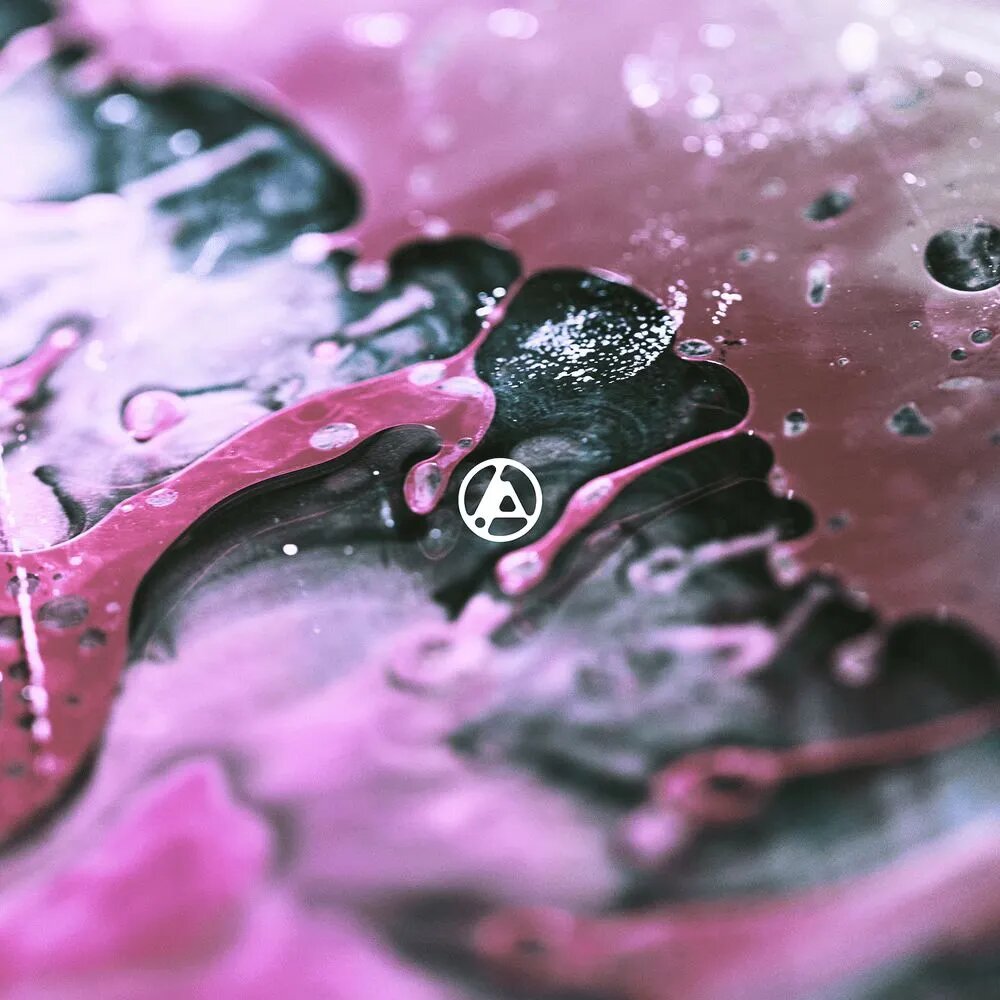 Виниловая пластинка Linkin Park - From Zero (Transparent Petrol Vinyl)
