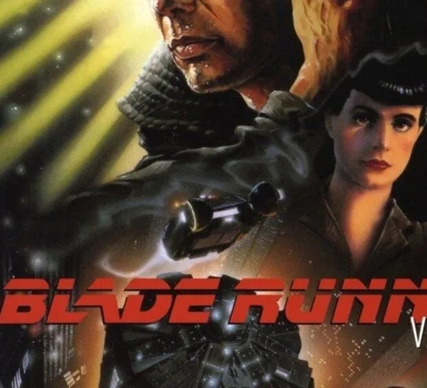 Виниловая пластинка LP Vangelis - Blade Runner Soundtrack 1LP 2015