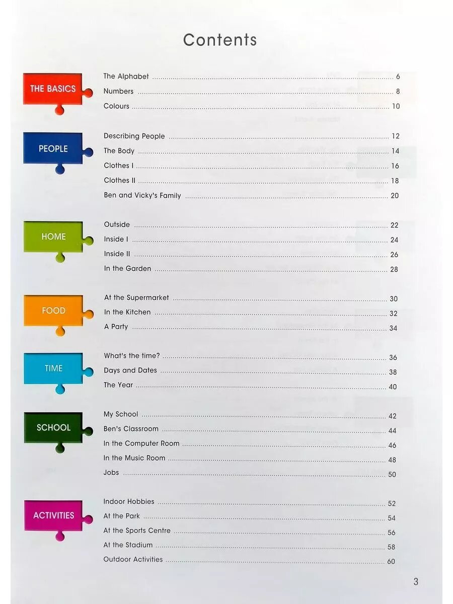Express Picture Dictionary for Young Learners Student's Book | Express Publishing — фото 1