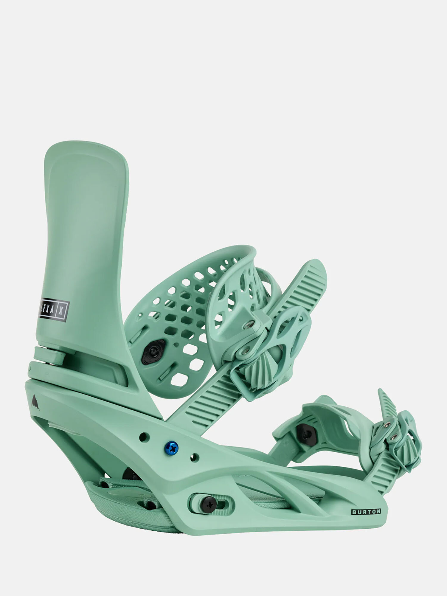 Крепления для сноуборда BURTON Lexa X Sage Green (US: M)