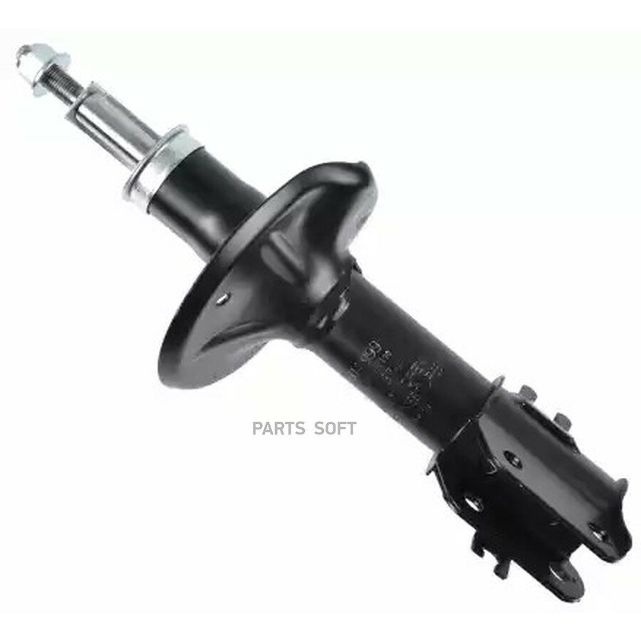 Амортизатор от официального дистрибьютора, SACHS, артикул 314999