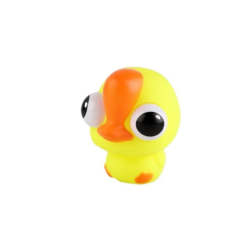 Игрушка-антистресс Pop Eye, цвет duck