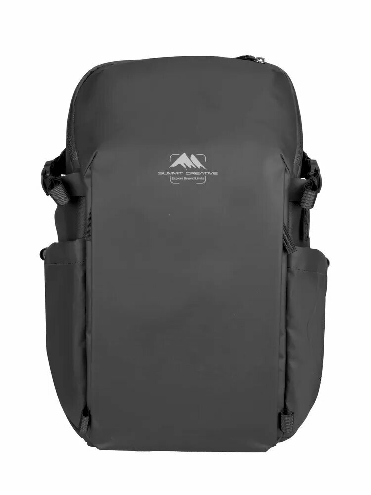 Фоторюкзак Summit Creative Metropolis 16L SUM-METROPOLIS16L-BLACK