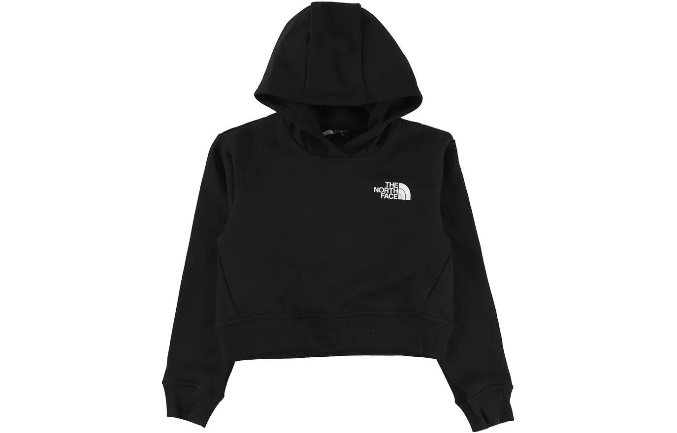 Толстовка Hooded Moderate