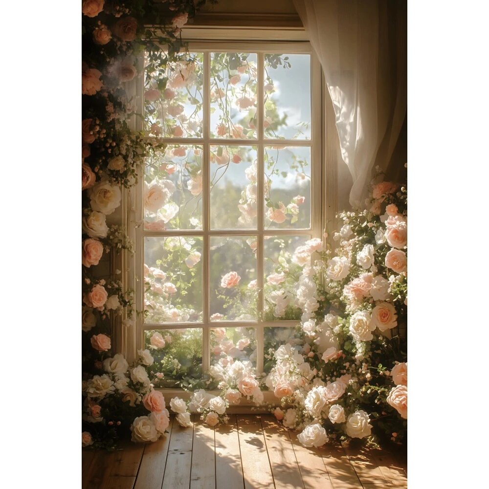 Фотофон виниловый 200x300см, Цвет: MX12462