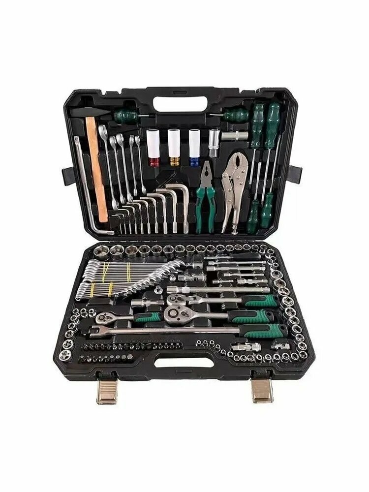 Набор инструментов