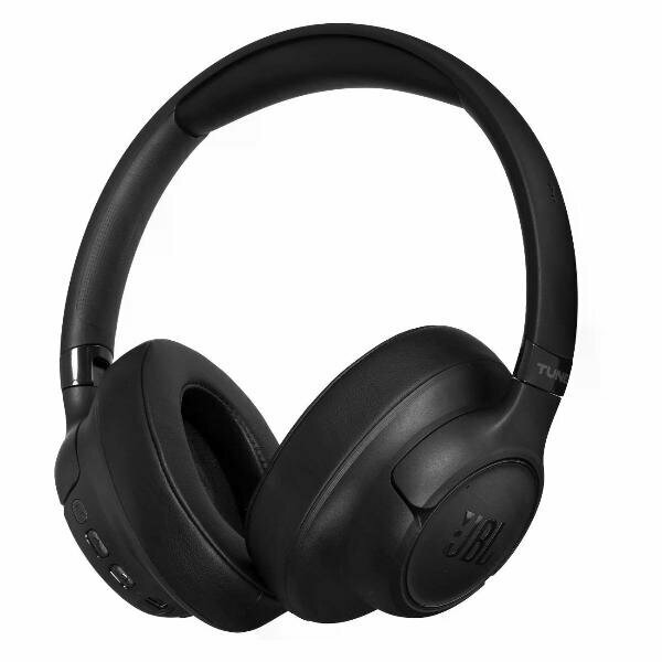 Наушники накладные Bluetooth JBL JBLT780NCBLK