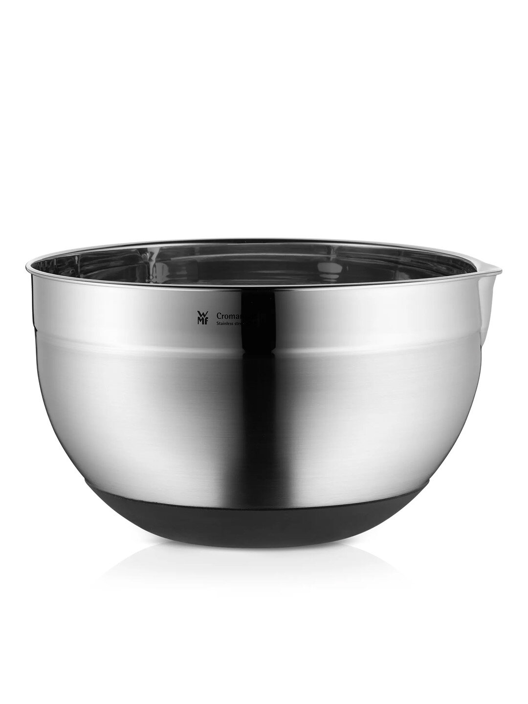 Миска кухонная WMF Gourmet 24 см, 5.1 л, нержавеющая сталь 18/10