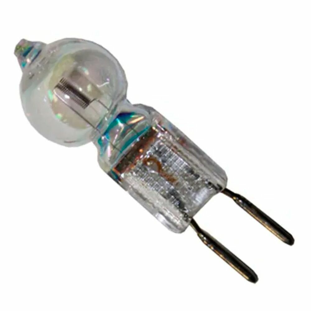 Лампа галогеновая (12V, 25W, GY6.35) для духового шкафа Neff Нефф 628241. Товар уцененный