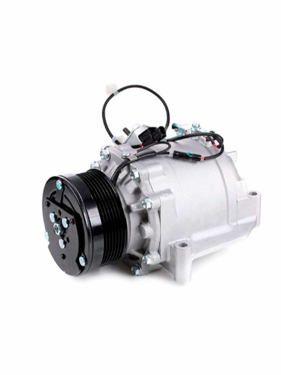 Компрессор кондиционера подходит для автомобилей Civic VIII (06-) 1.8i