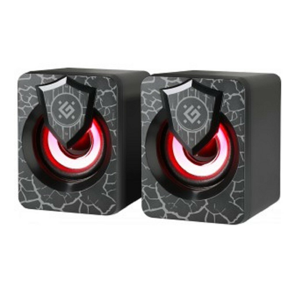 Колонки Defender ONYX