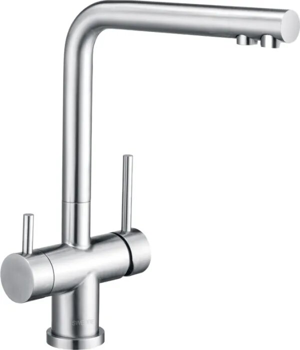 Смеситель для кухни Swedbe Selene Plus 8144