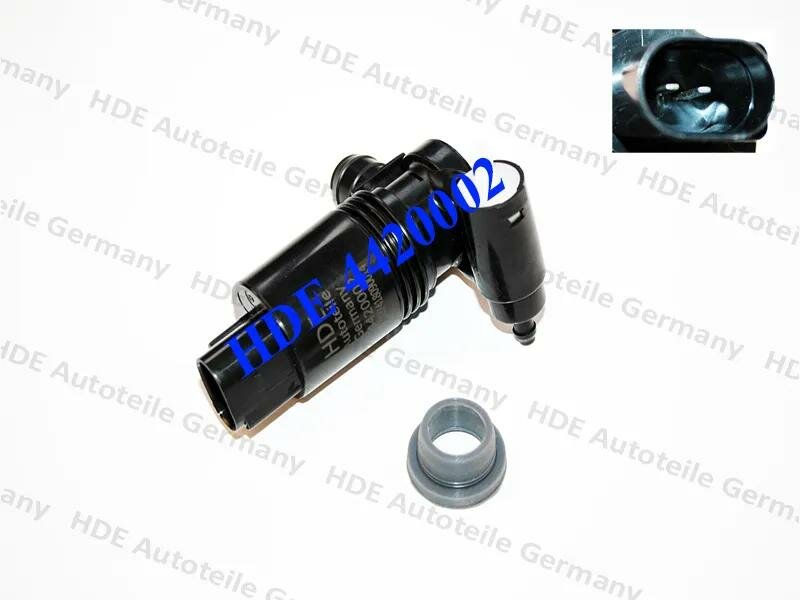 Насос омывателей фар HDE 4420002 Land Rover Freelander II