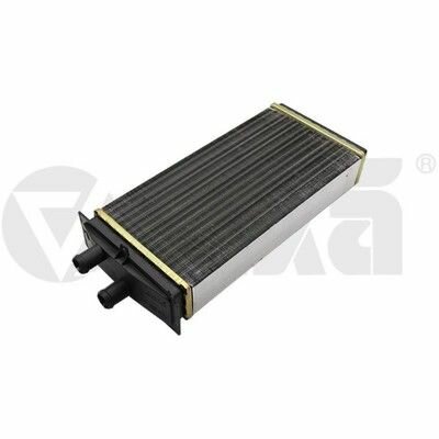 Радиатор отопителя VIKA 28190012501 Skoda Felicia I, II, Vw Caddy II 94-02