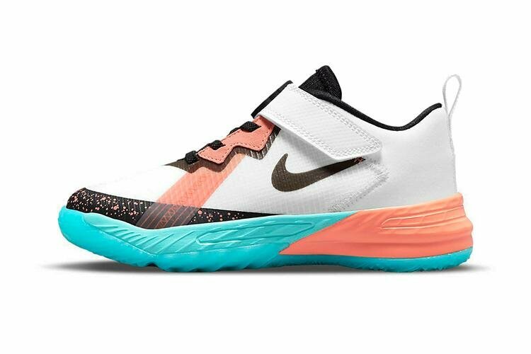 Кроссовки LeBron 18 Low