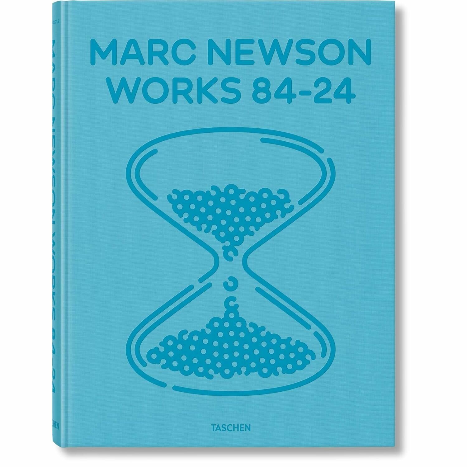 Marc Newson. Works 84-24 XXL
