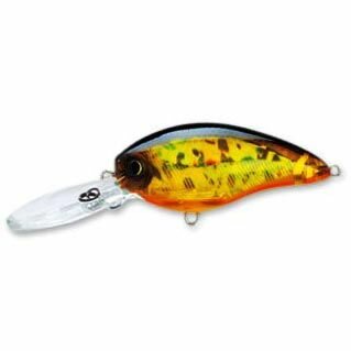 Воблер Yo-zuri 3DS Crank Deep Diver 65 mm