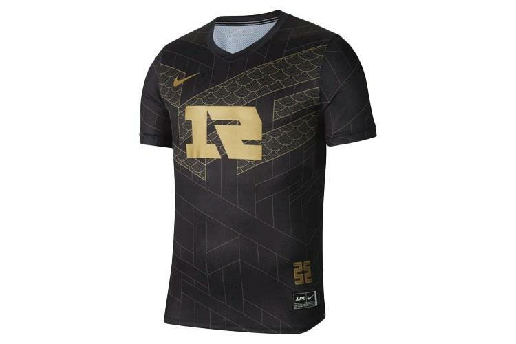 Футболка Nike X LPL Crossover RNG LPL Quick Dry