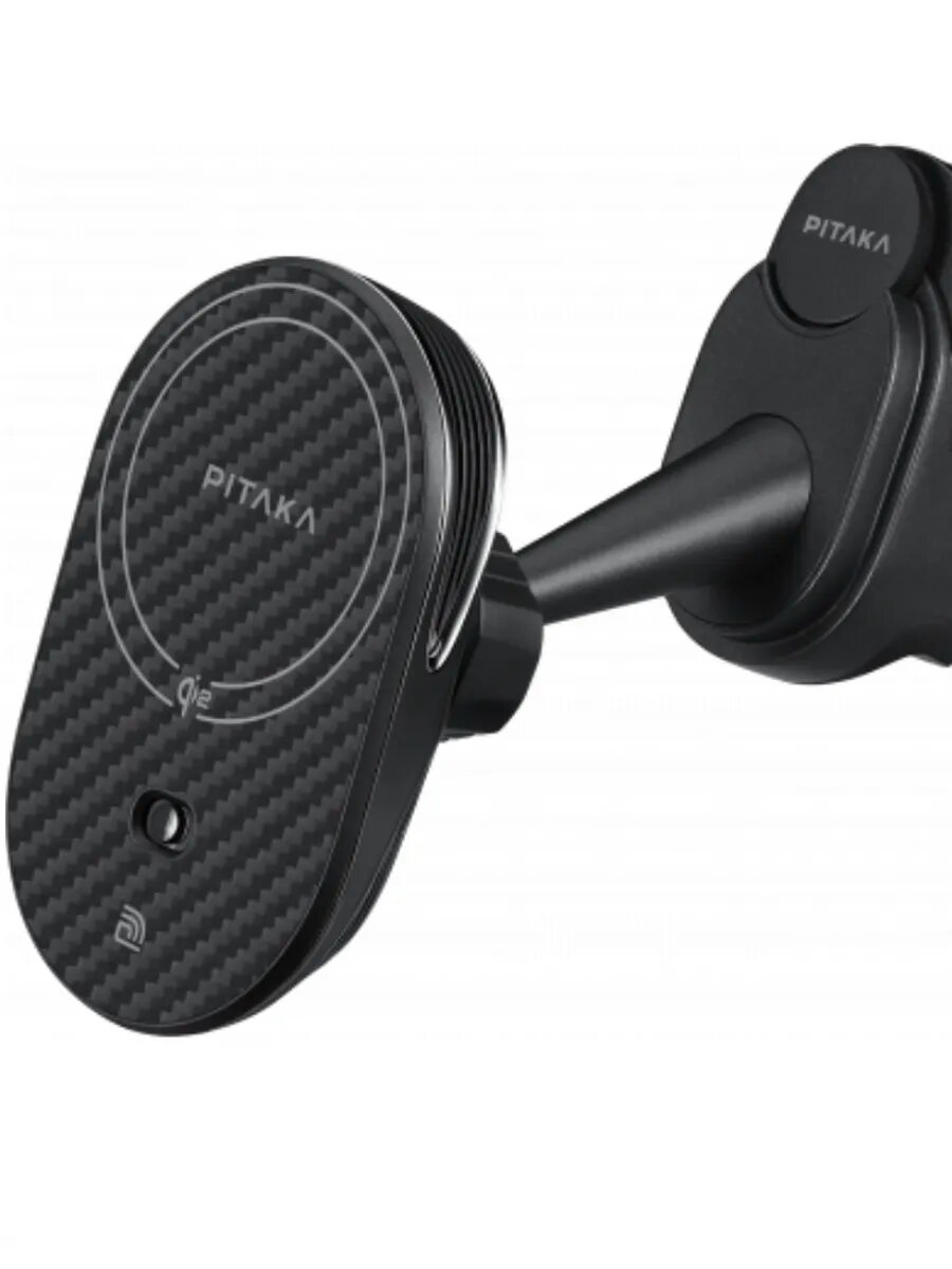 Автомобильный держатель MagEZ Car Mount Pro2 Qi2