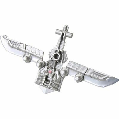 Трансформеры игрушки Такара Томи AMW01 Arms Micron A Japanese Transformers Prime Arms Micron