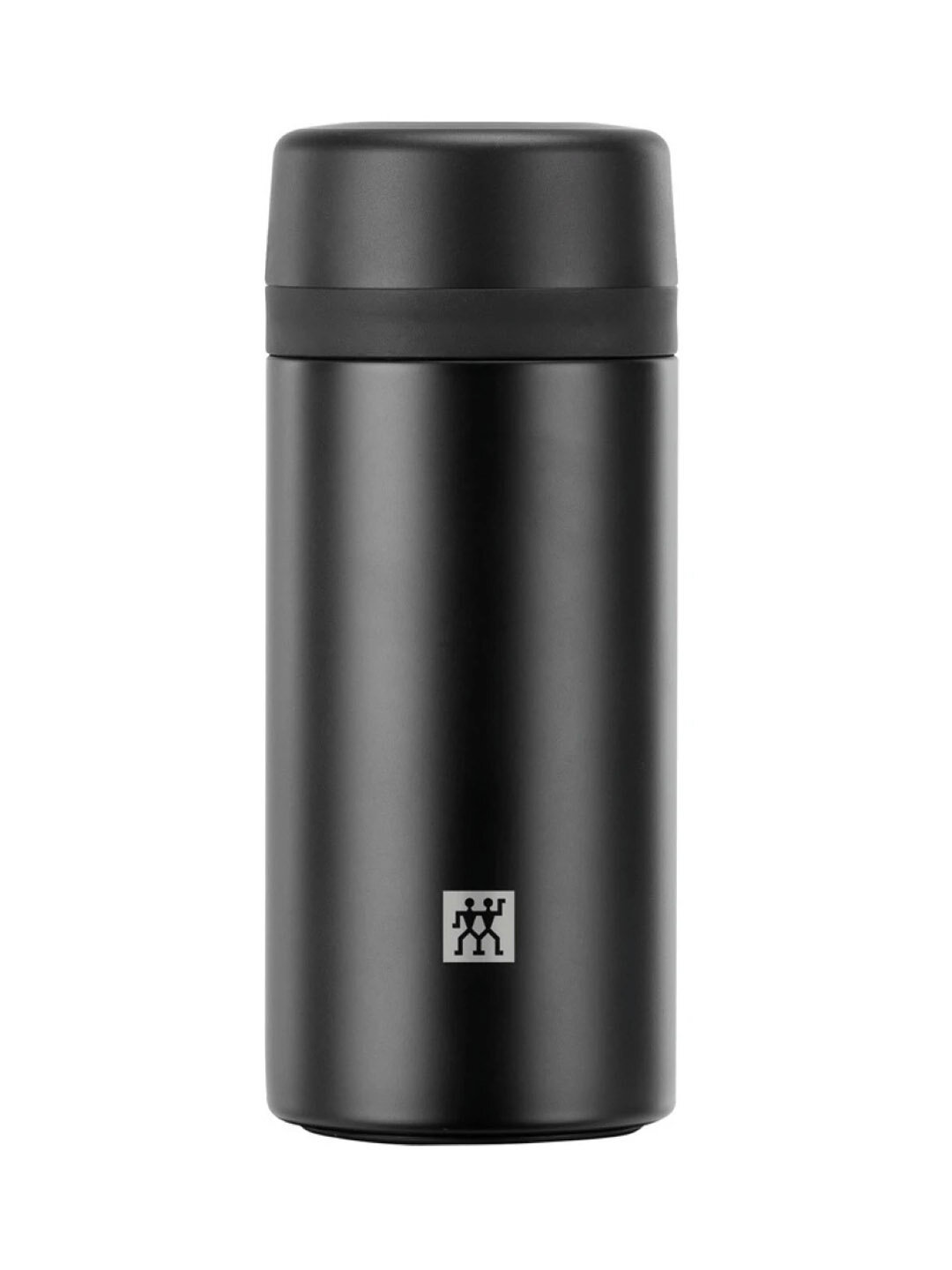 Термокружка ZWILLING Thermo, нержавеющая сталь 18/10, 420 мл, черный