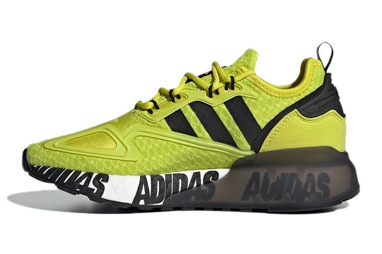 Кроссовки adidas Originals ZX 2K J