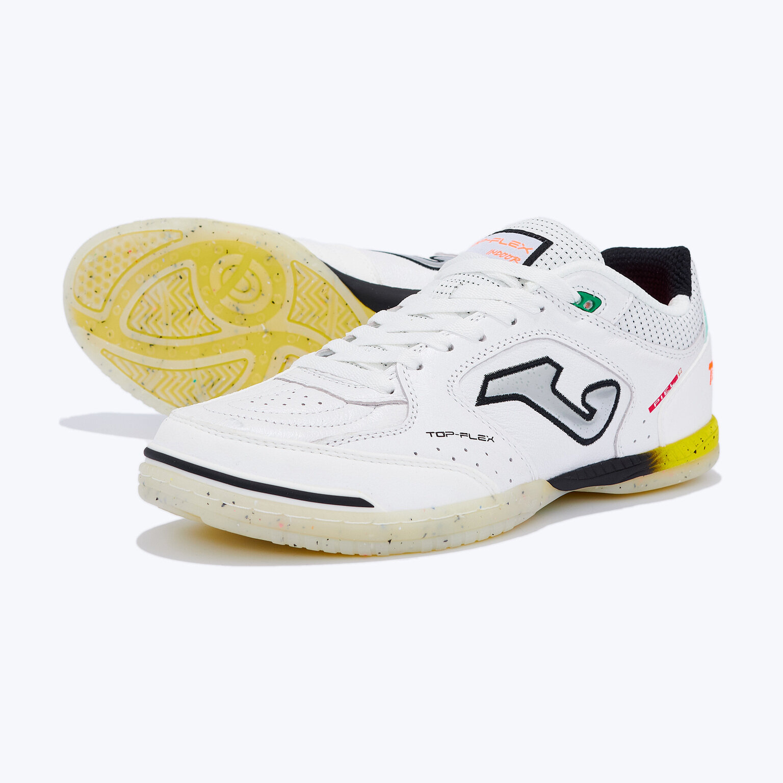 Футзалки Top Flex