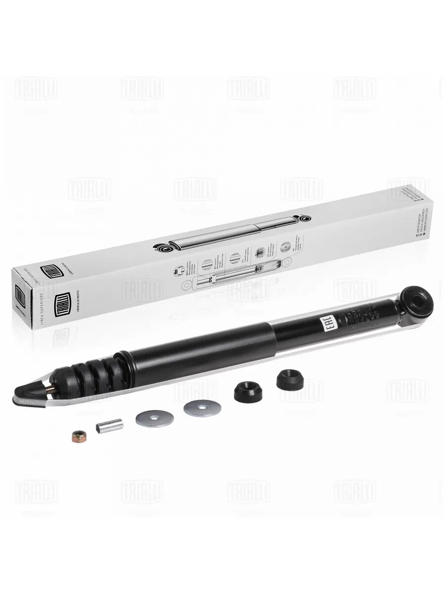 Амортизатор для а/м Лада Largus Cross (15-) задн.