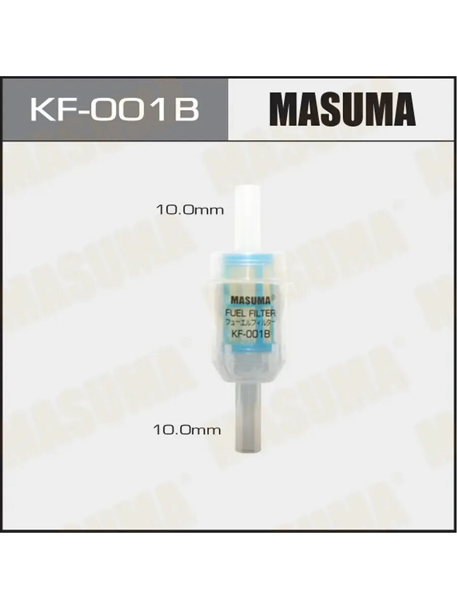 Фильтр топливный низкого давления низкого давления для дизел