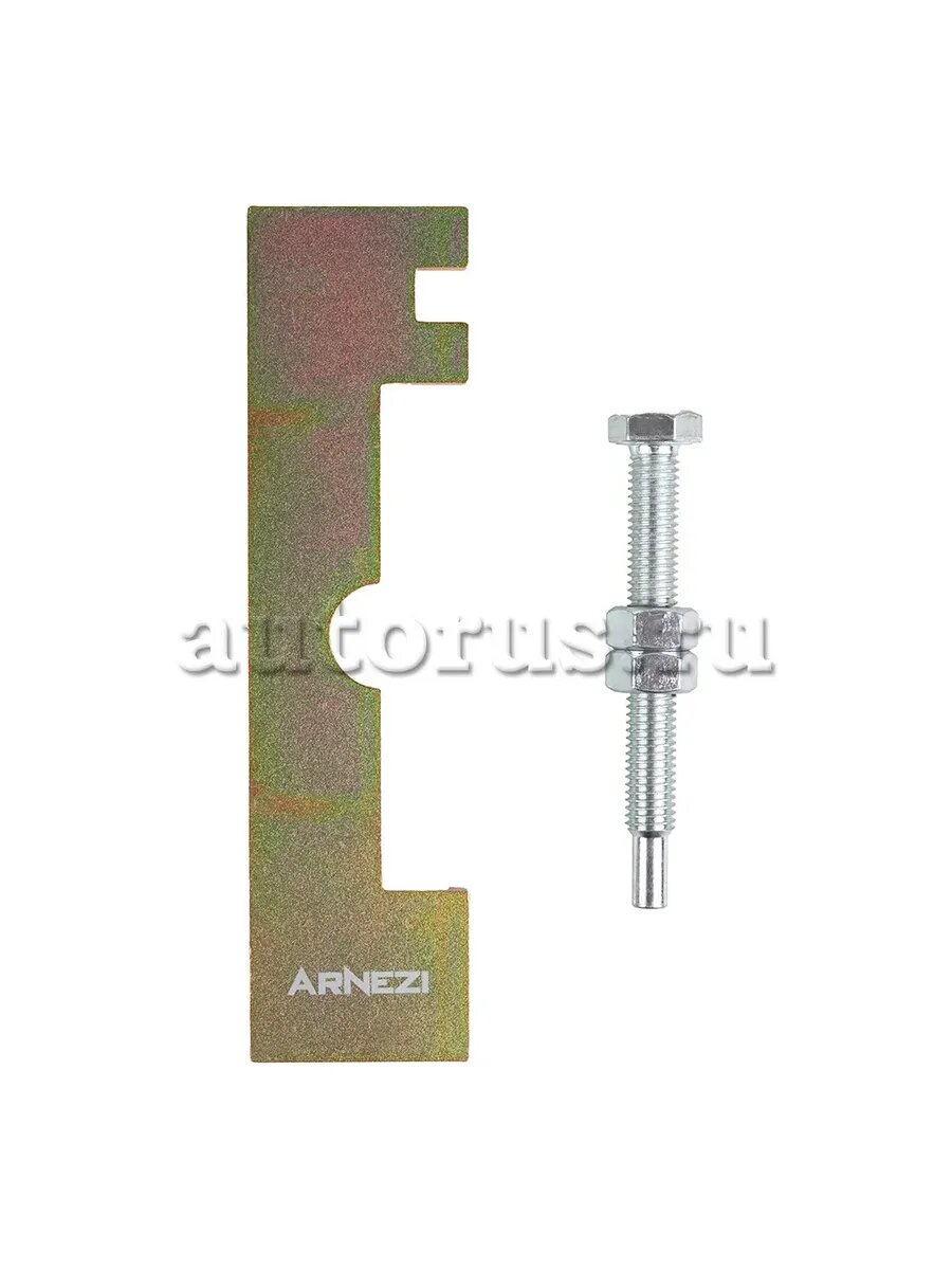 Фиксатор распредвала для установки фаз ГРМ Renault/Ларгус AR