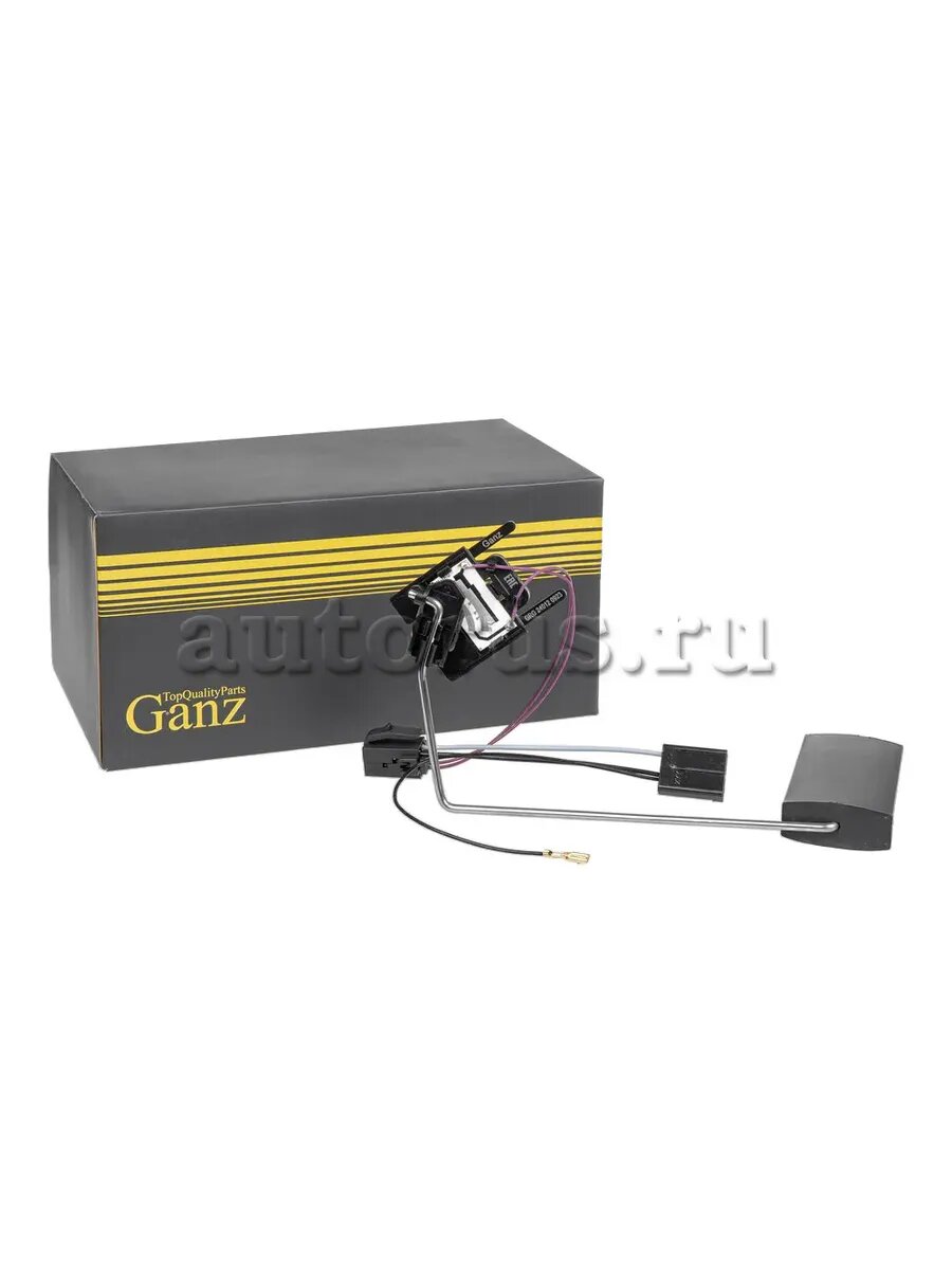 Датчик уровня топлива инжектор (дут-17, к) для ВАЗ 1118