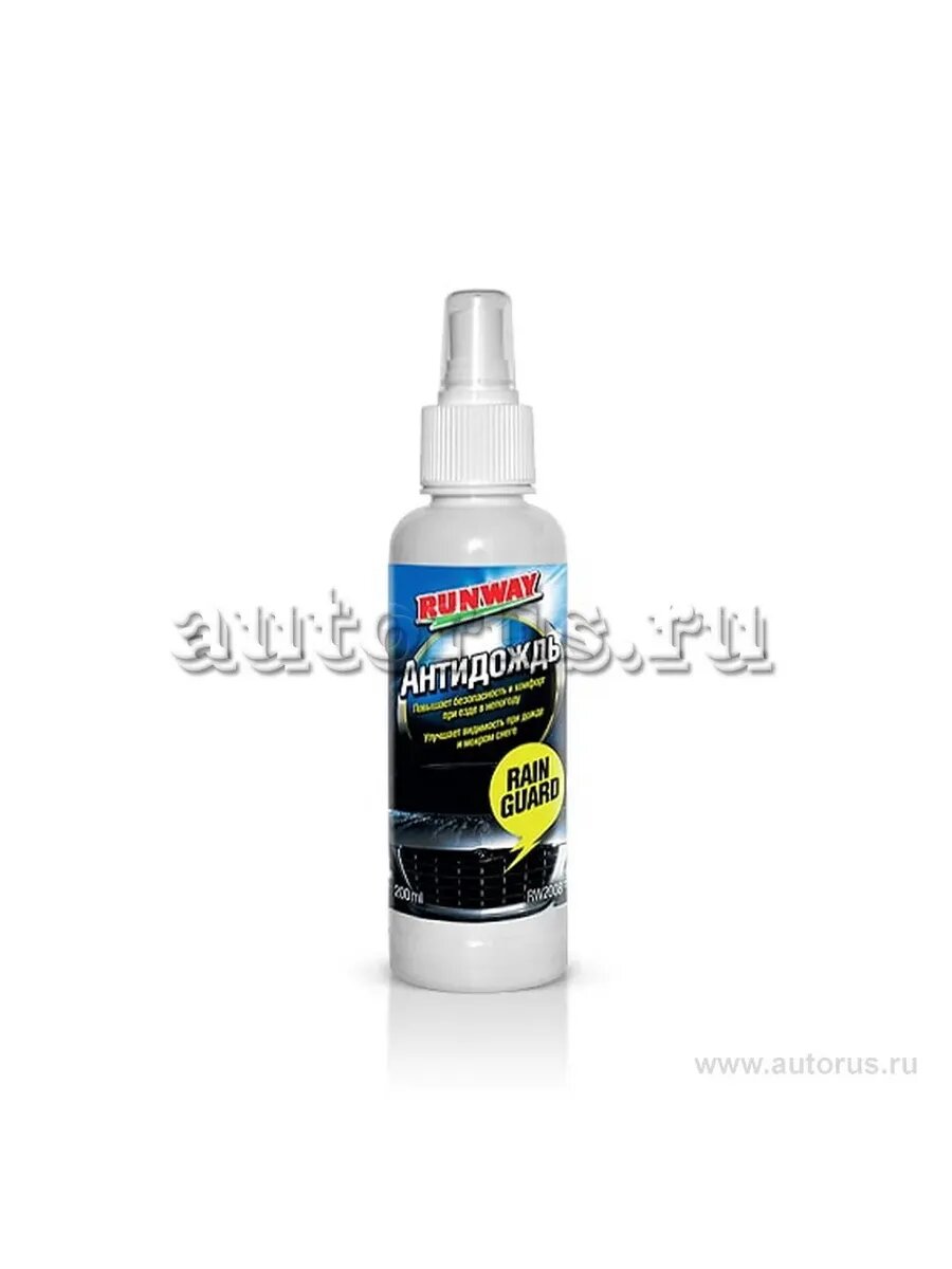 А RUNWAY 200 мл RW2008 RUNWAY RW2008, Бренд RUNWAY RW2008