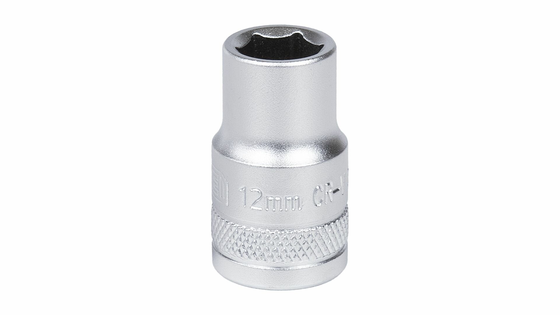TIREI Головка торцевая 6-гранная 1/2", 12мм SH3A112