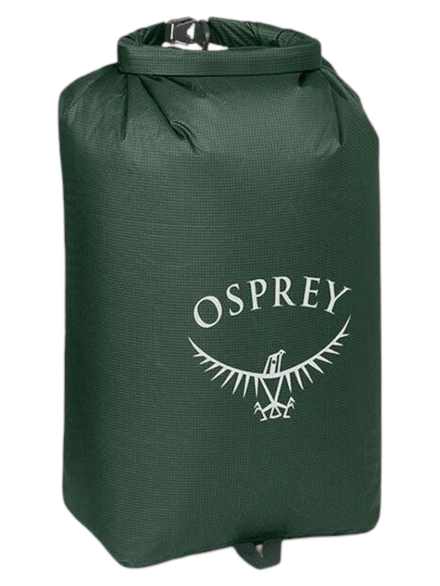 Гермомешок Osprey Ultralight DrySack 20L Tundra Green