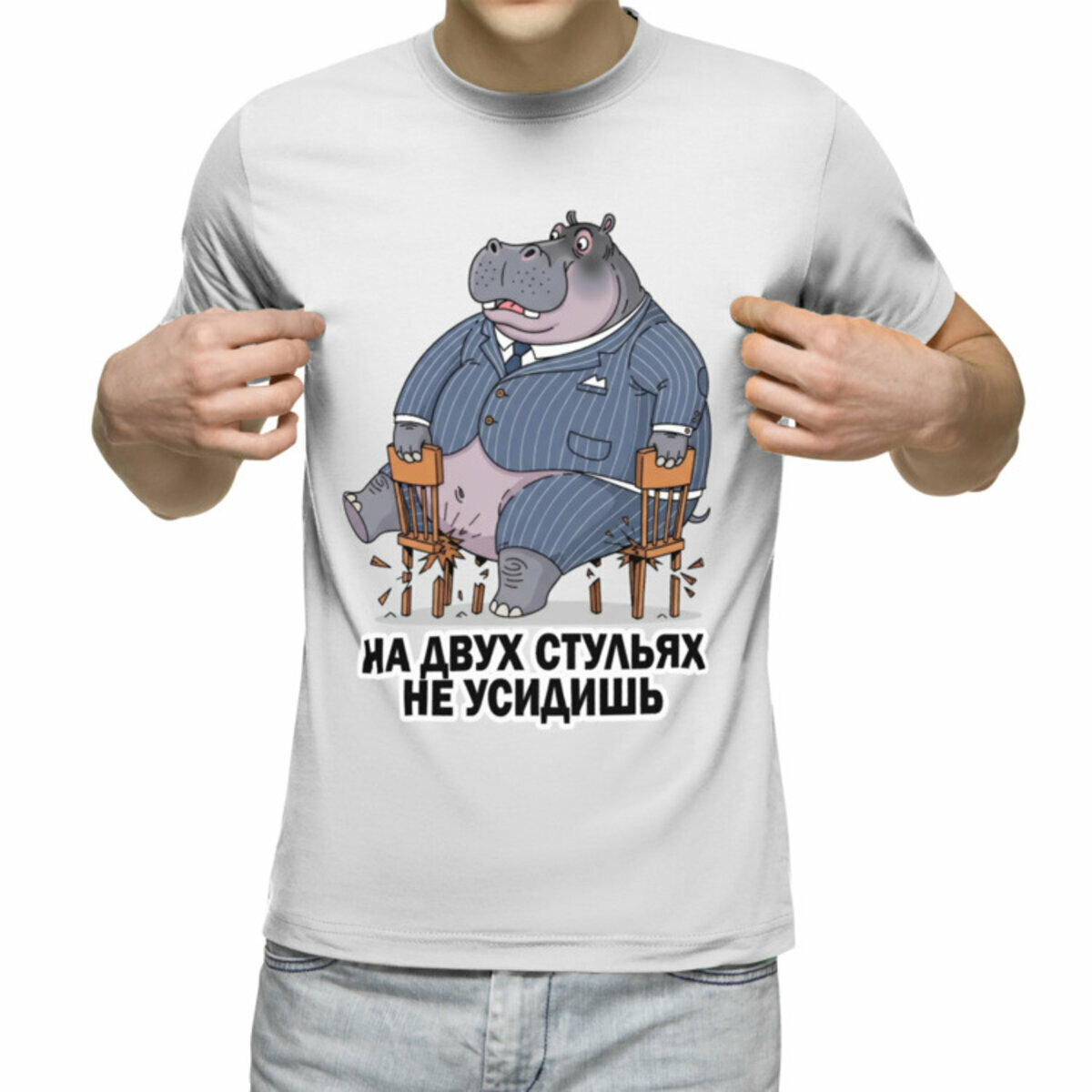 Футболка
