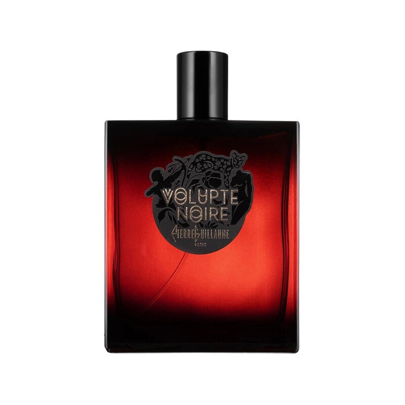 Парфюмерная вода Pierre Guillaume Volupte Noire 100 мл / Духи Пьер Гийом Волюпте Нуар / Чёрное наслаждение
