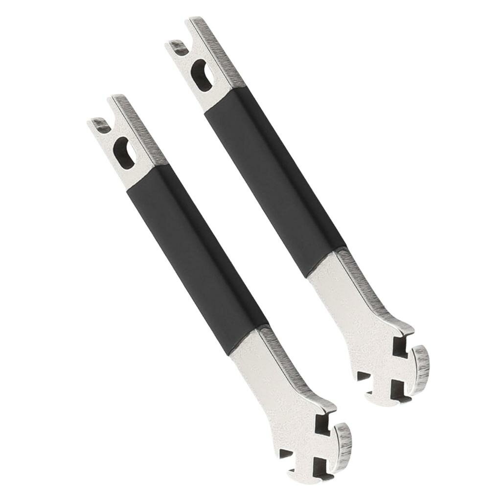 Ключ для спиц горного велосипеда, 2