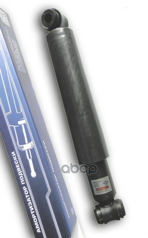Амортизатор Газель, Соболь (зад) "АТ" (Чехия) масло (10) Auto Technologies Group арт. AT 5006-302SA