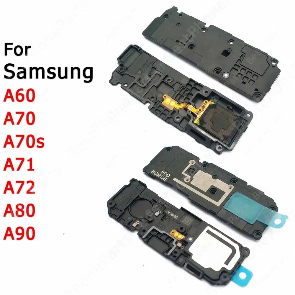 Громкоговоритель для Samsung Galaxy A70 For A70