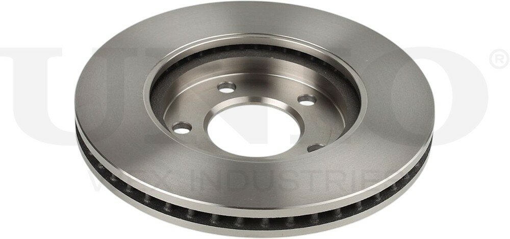 Диск тормозной передний UNIO BRD-20126 Chrysler Voyager IV 00-, Dodge Caravan IV 01-