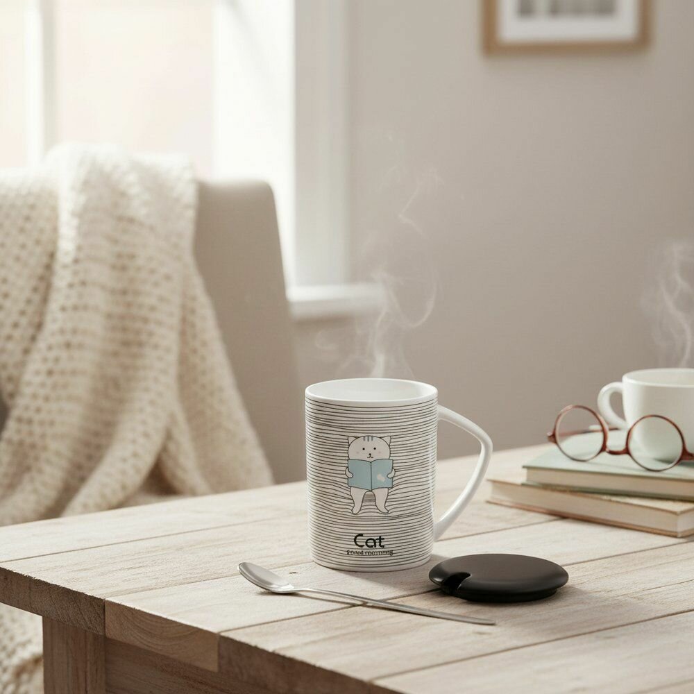 Кружка Доброе утро! A2133094