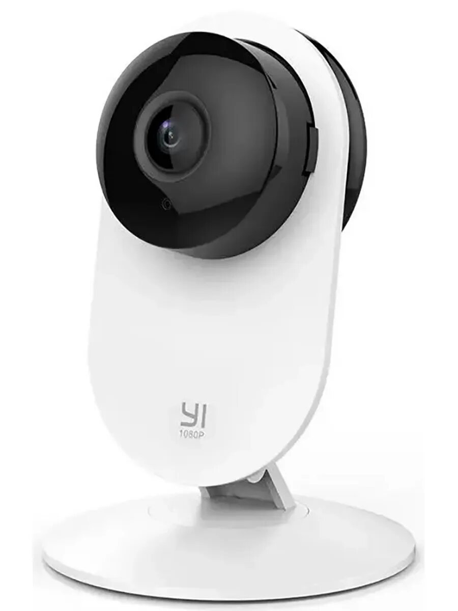 IP-камера Xiaomi Yi Home Camera 1080